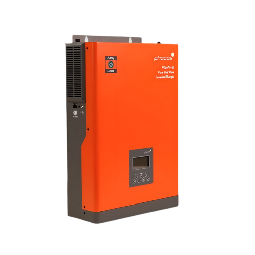 Phocos PSWb 1kW Inverter – Studer